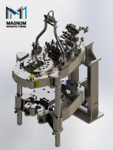 Casing Running Tool - Saxon Drilling Equipment and Chemicals