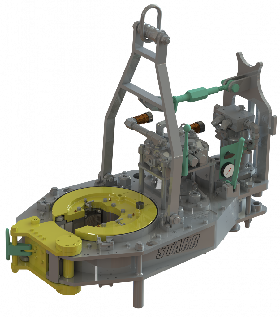 Tongs - Saxon Drilling Equipment and Chemicals